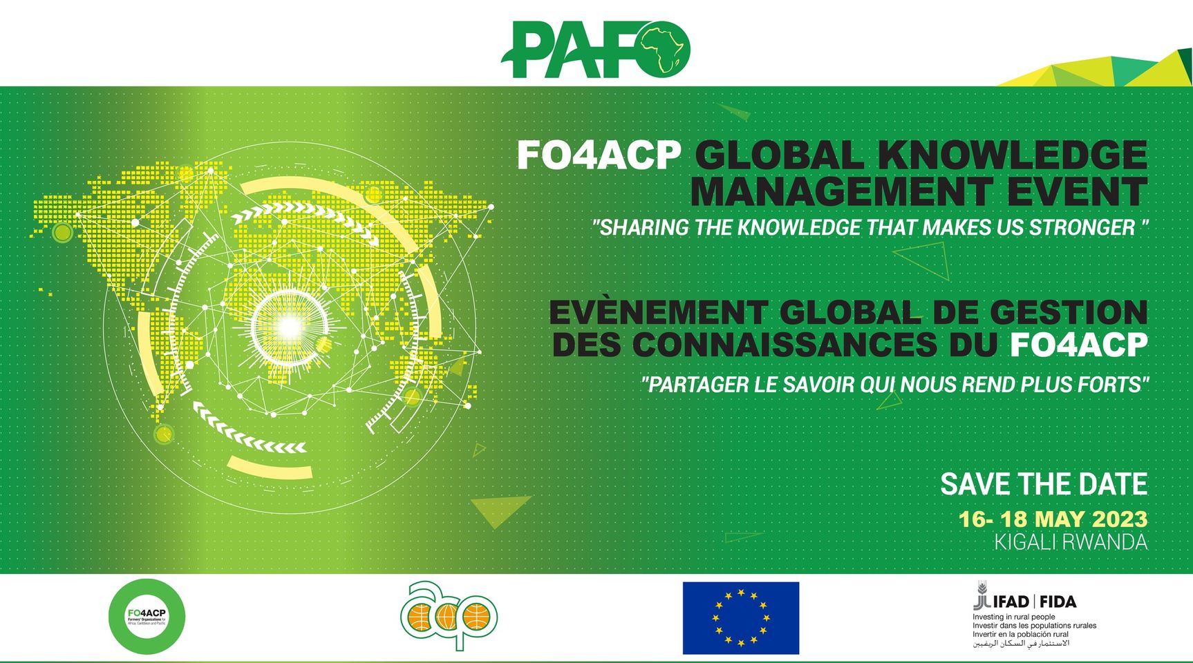 Event: Global Knowledge Management - Yenkasa Africa